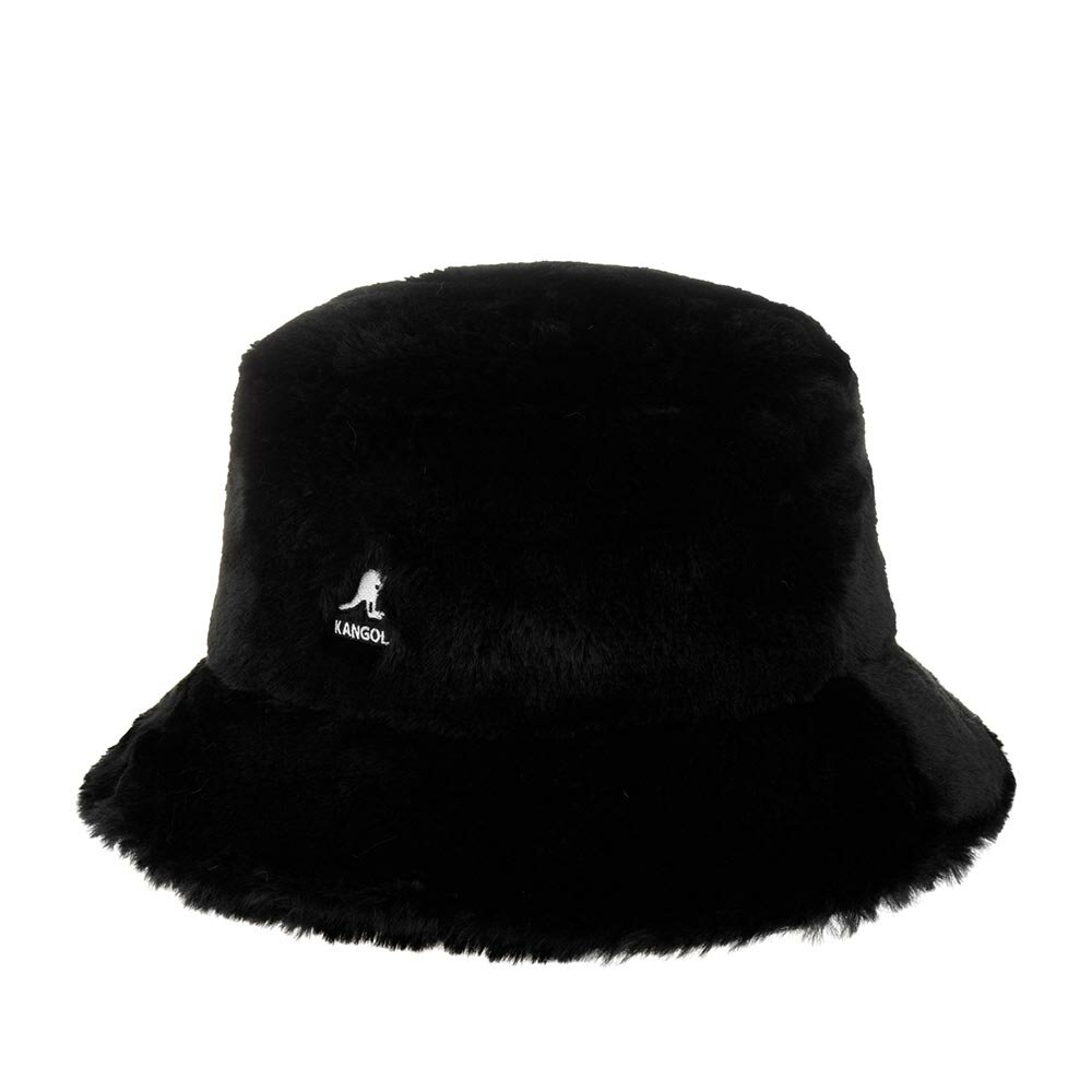 Купить Панама KANGOL черный за 11374р. с доставкой