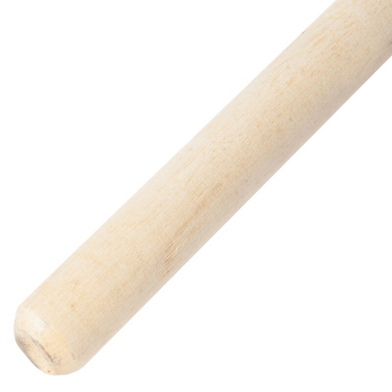 Черенок для лопаты 40мм (1,2м) в/с Матрикс