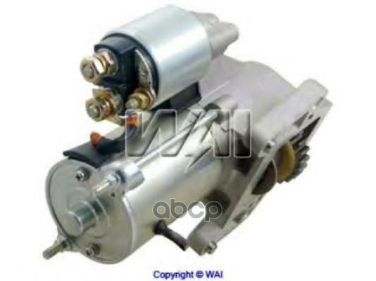 Стартер FORD MONDEO III (2000-2007) WAI арт. 33257N