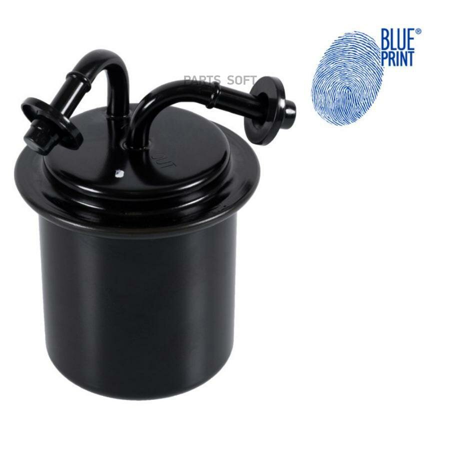 ADS72305 BLUE-PRINT Фильтр топливный
