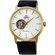 Наручные часы ORIENT Contemporary, золотой
