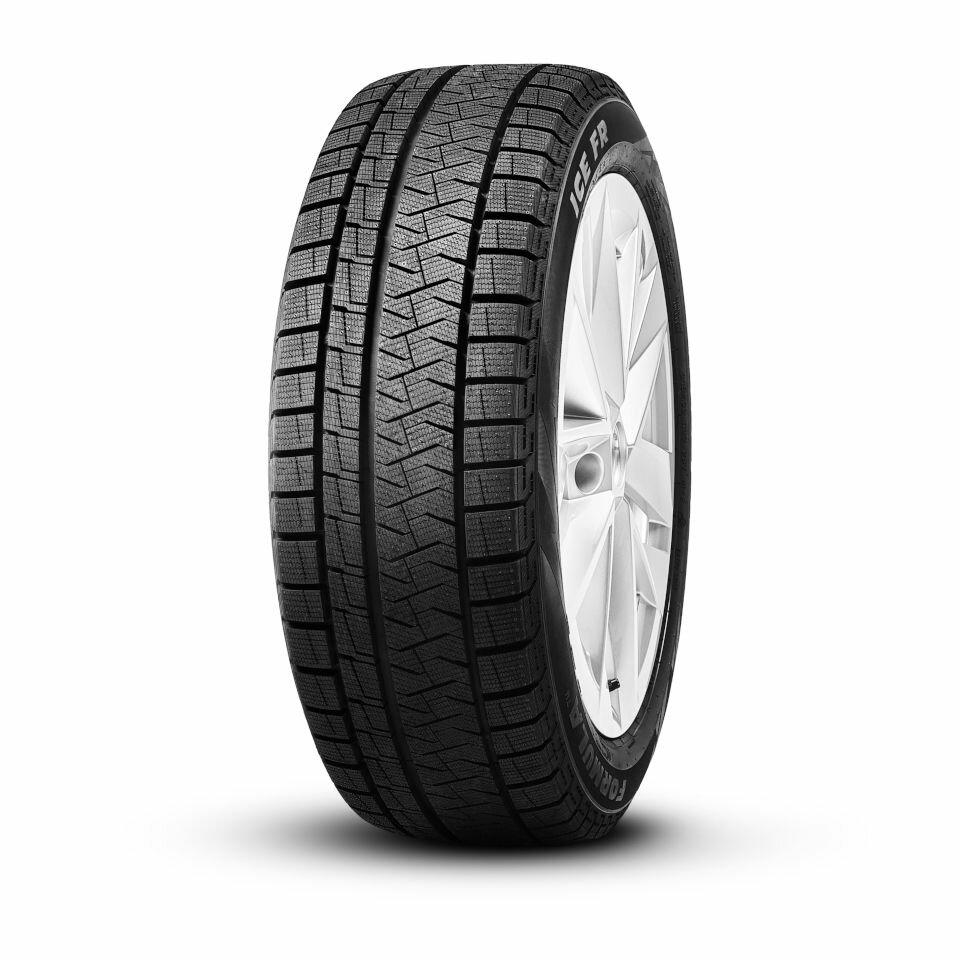 Зимние шины 19/235/55 Formula Ice Friction 105H XL