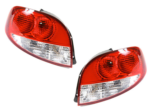 Фонари задние Дэу Матиз комплект UZ-DAEWOO