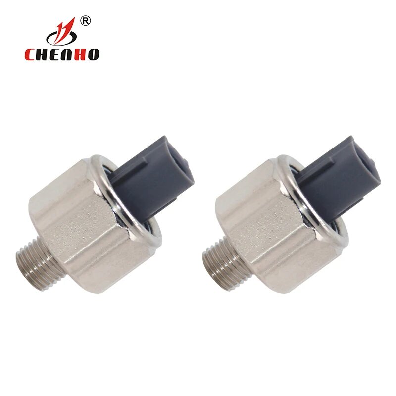 Датчик детонации и жгут проводов 89615-12090 82219-33030 82219-07010 для TOYOTA VALON CAMRY HIGHLAND SIENNA SOLARA ES300BGS300 RX300 2PCS