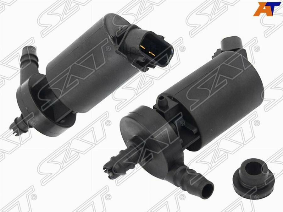 SAT ST-85280-33020 Насос омывателя Toyota Camry (XV20) 96-02 / RAV4 94-00