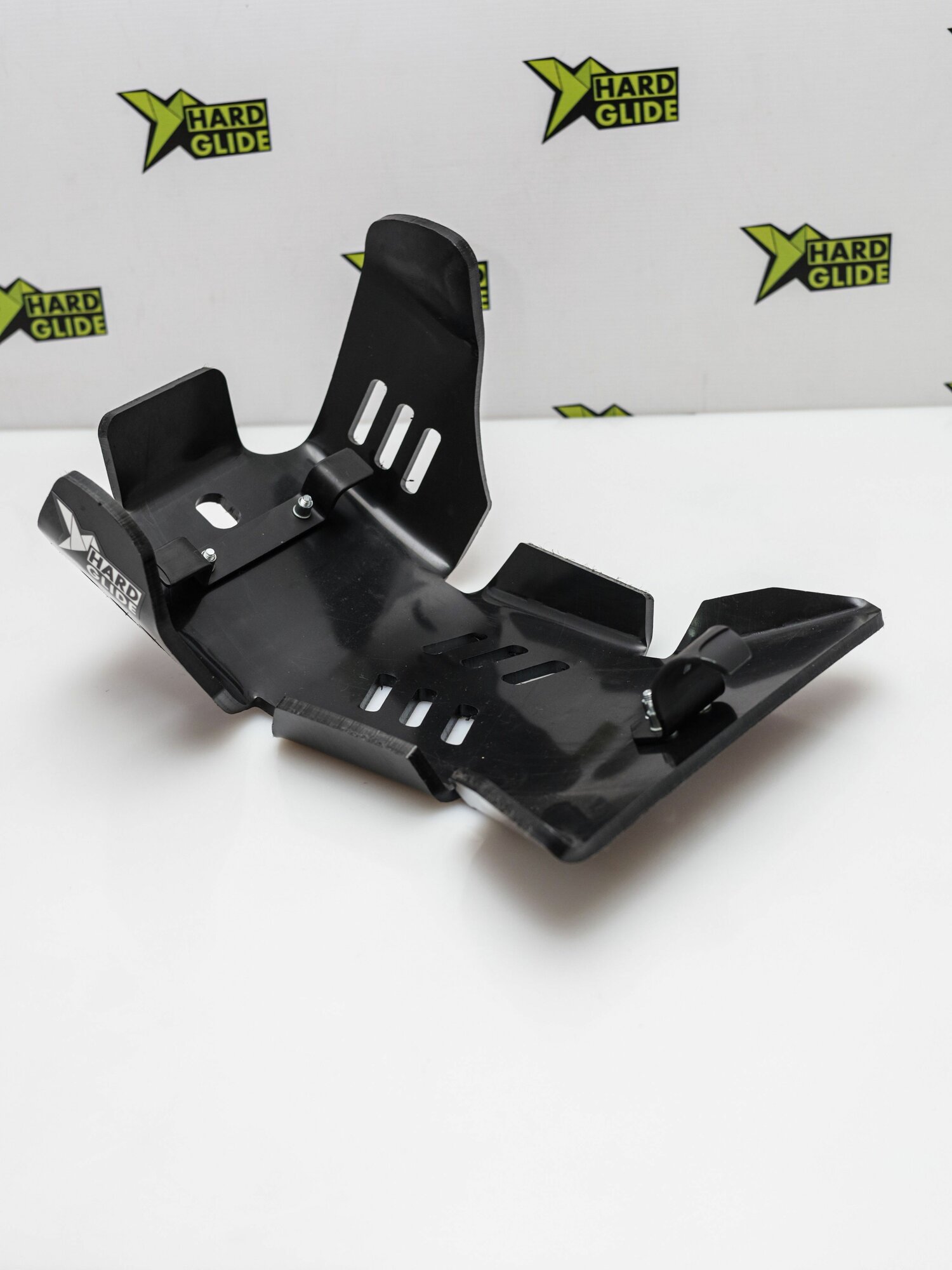 Защита двигателя HardGlide для KTM EXCF 250-350' 12-16