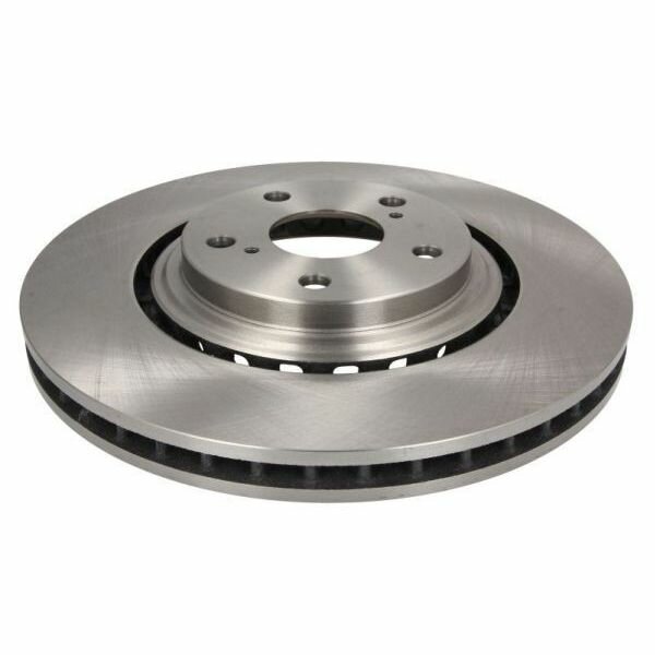 Диск тормозной передний TOYOTA 4351248110 для а/м LEXUS ES, TOYOTA RAV4