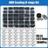 Комплект уплотнительных колец NBR, 2840pcs, O Ring