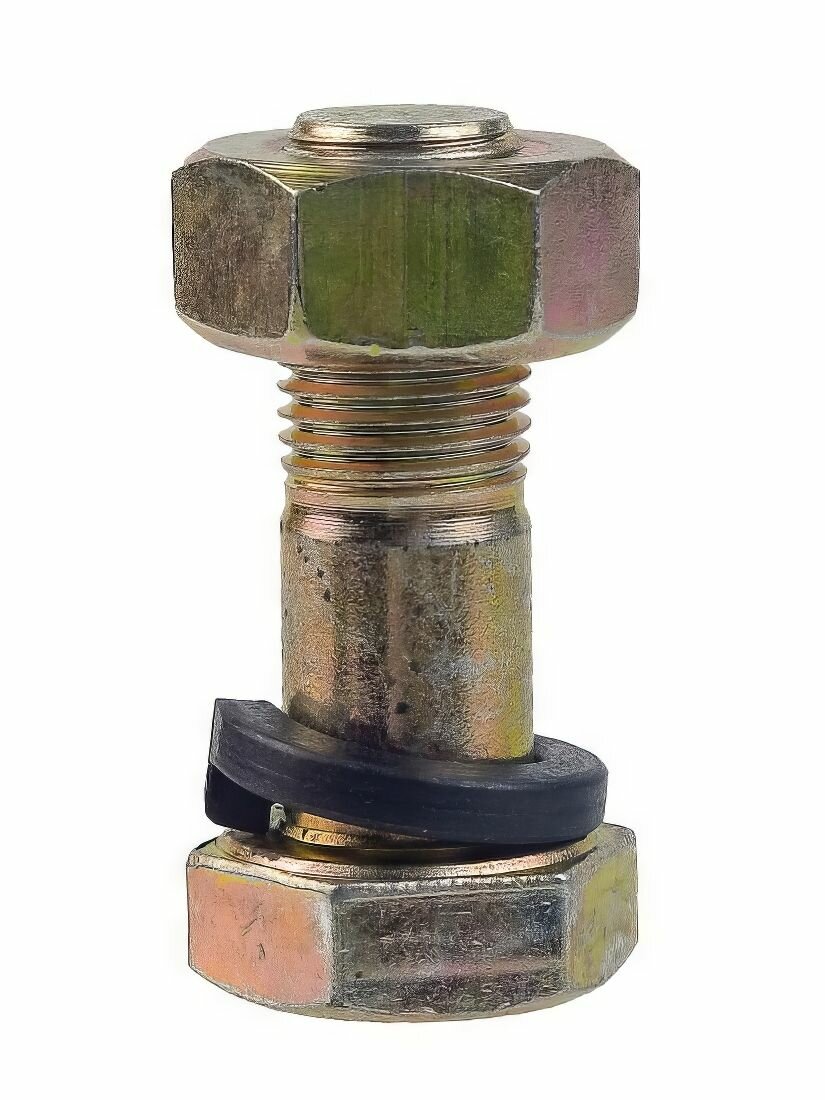 Болт с цилиндрической головкой Ауди 79-21085-SX STELLOX