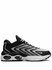 Кроссовки NIKE Air Max TW sneakers, размер 9 US, черный