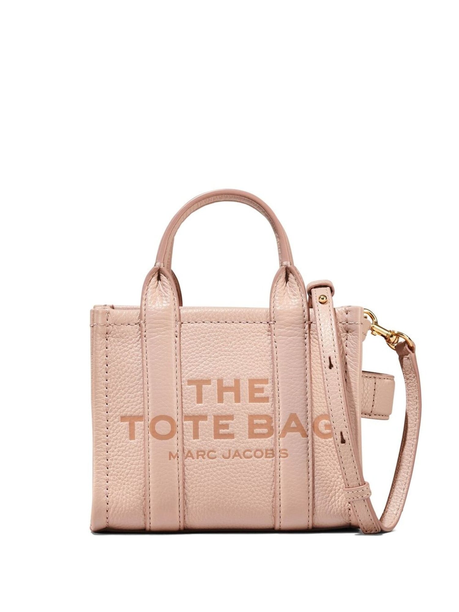 Сумка The Leather Crossbody Tote