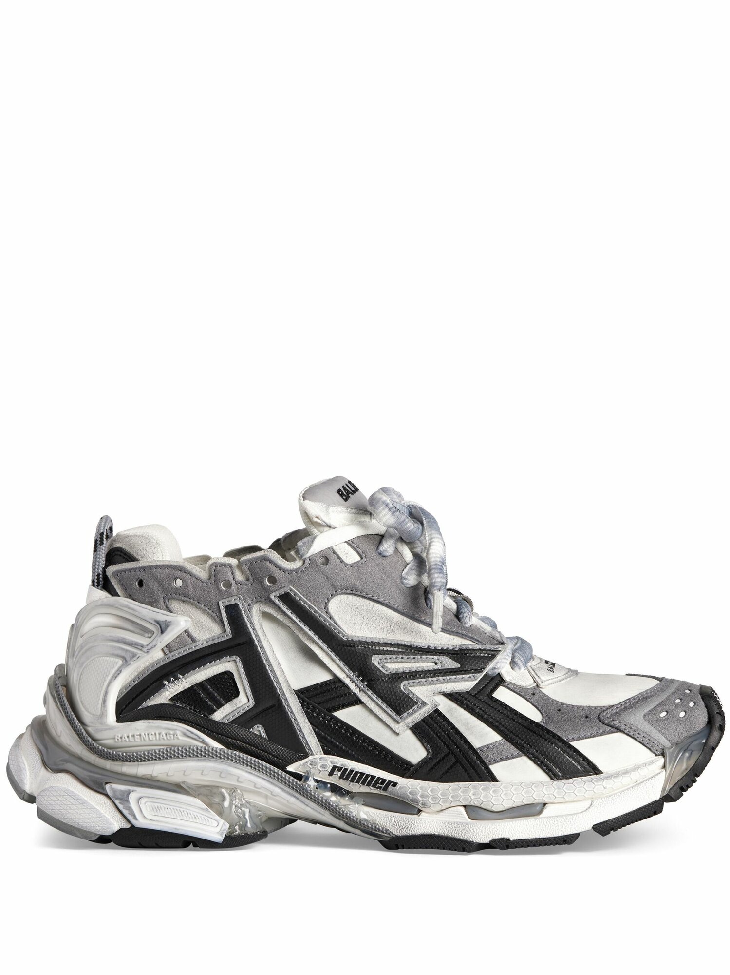 Кроссовки Runner