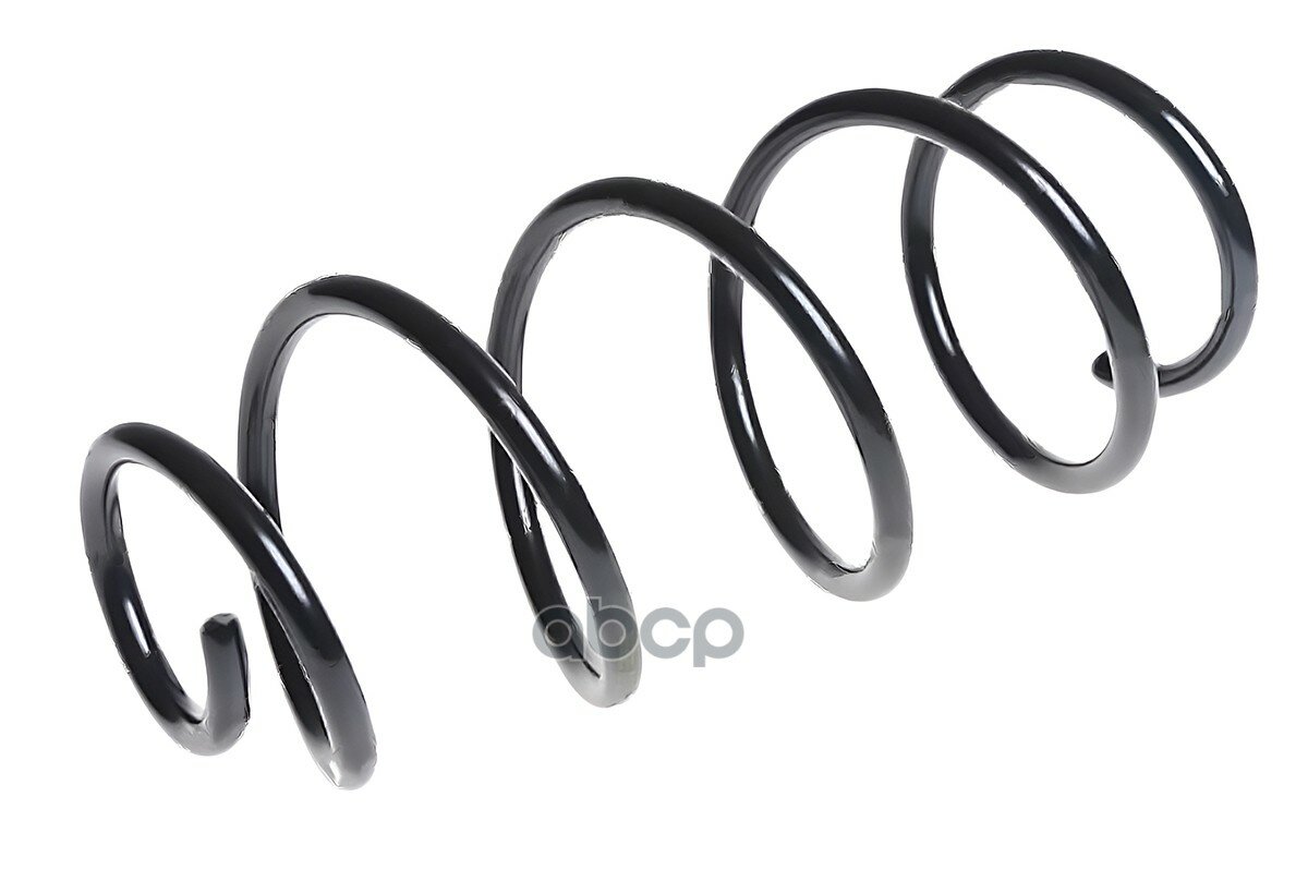 Пружина подвески передняя SKODA/VW Standard Springs арт. ST130032F