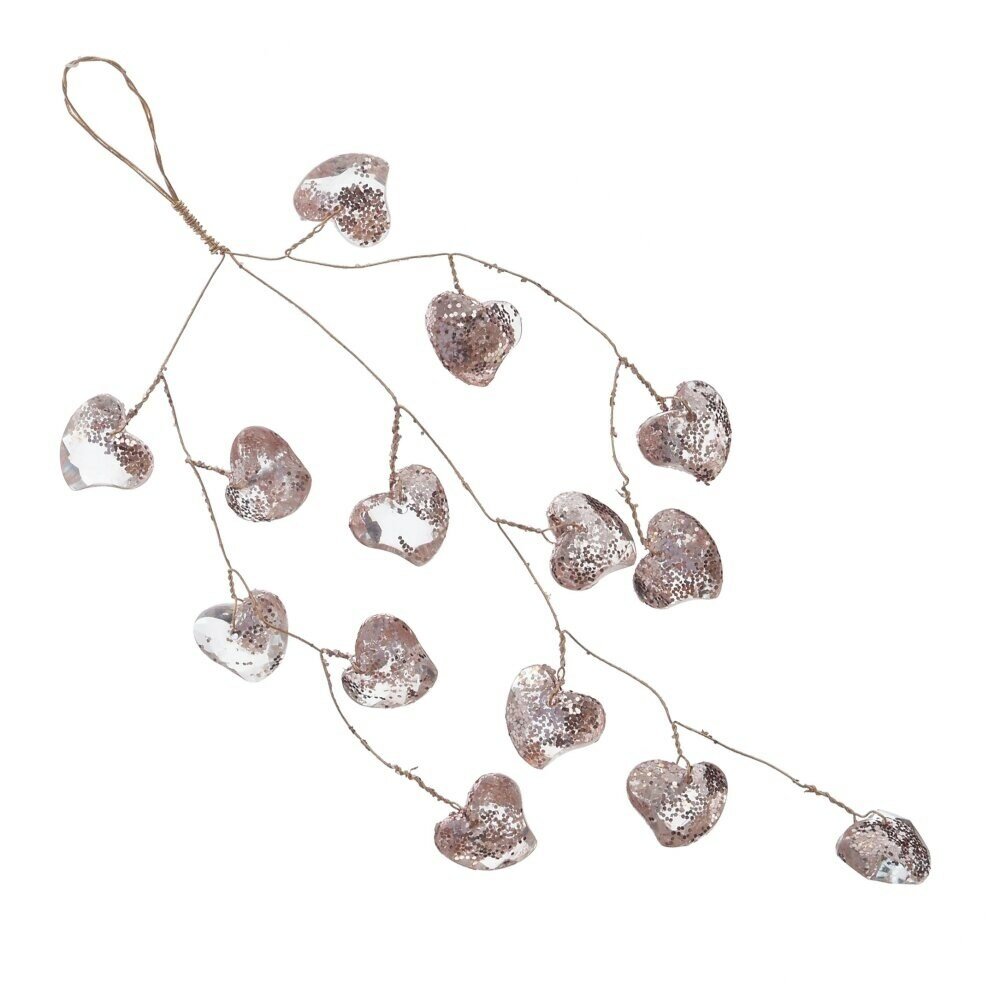 Изделие декоративное "Ветка", L=4,5 W=2 H=15 см