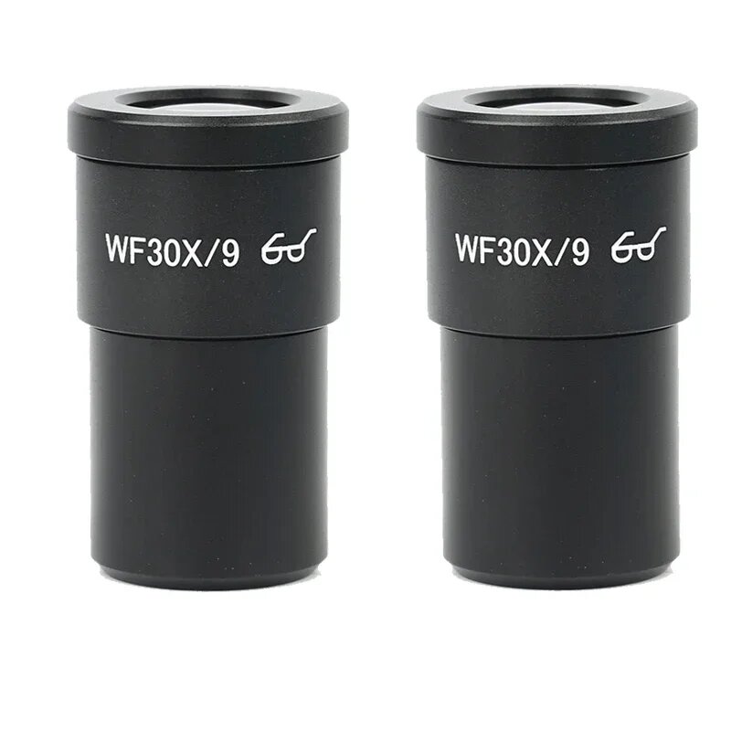 Окуляр микроскопа WF30X/9 мм