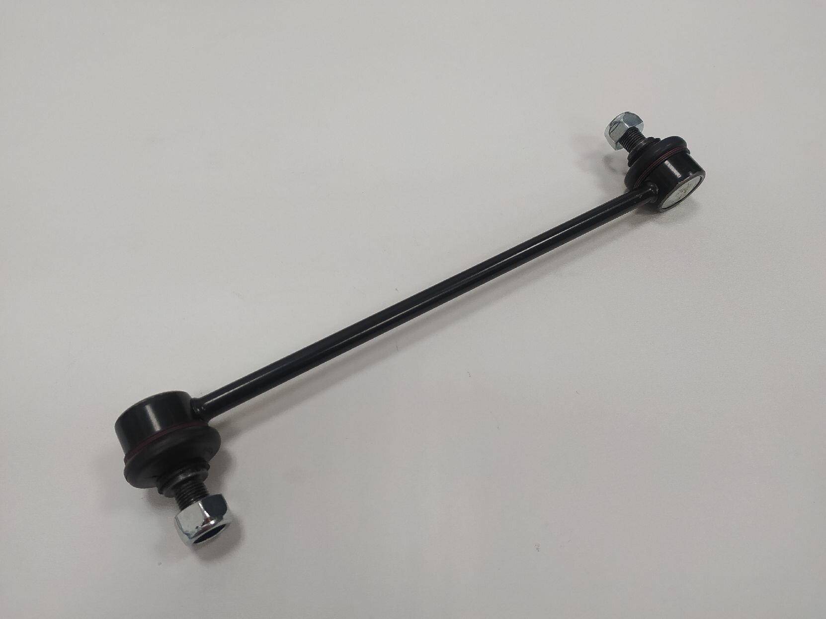 Стойка стабилизатора KRONER Lifan Solano (620) [1.6 16V CVT седан]