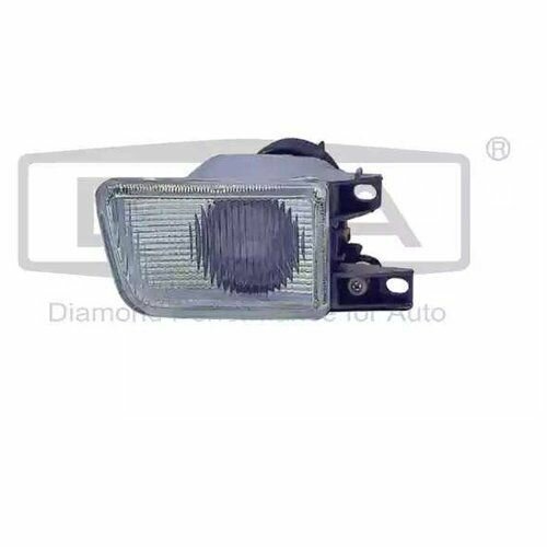 Фара противотуманная DPA (Diamond) 89410226002 для VW Golf III, Vento