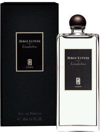 Serge Lutens, L'Orpheline, 50мл, Парфюмерная вода Унисекс