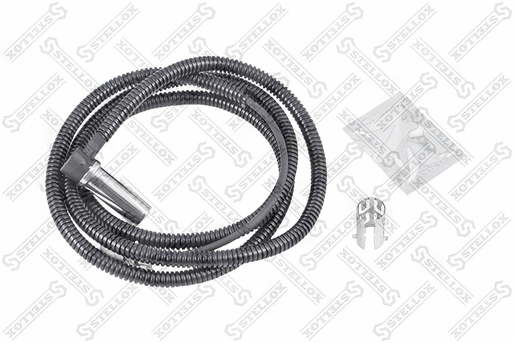 Датчик ABS L-1535mm для ERF ECT, МАН FOC, TGL 1, TGM 1, TGS 1 85-50565-SX STELLOX