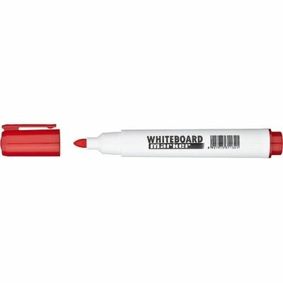 Маркер для доски CC3120, 5мм, красный