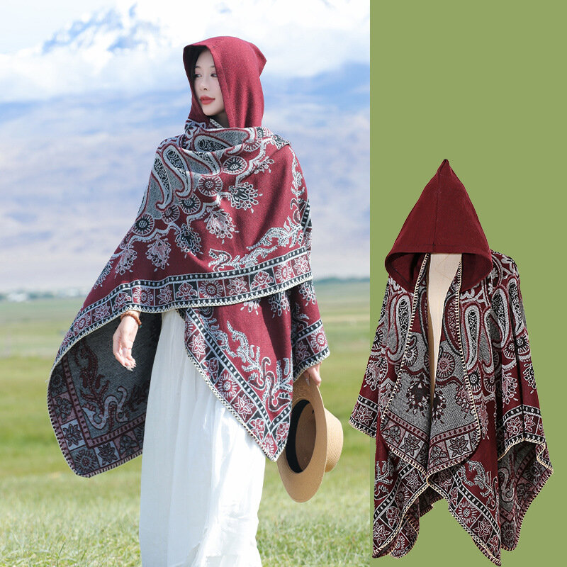 Шаль для женщин