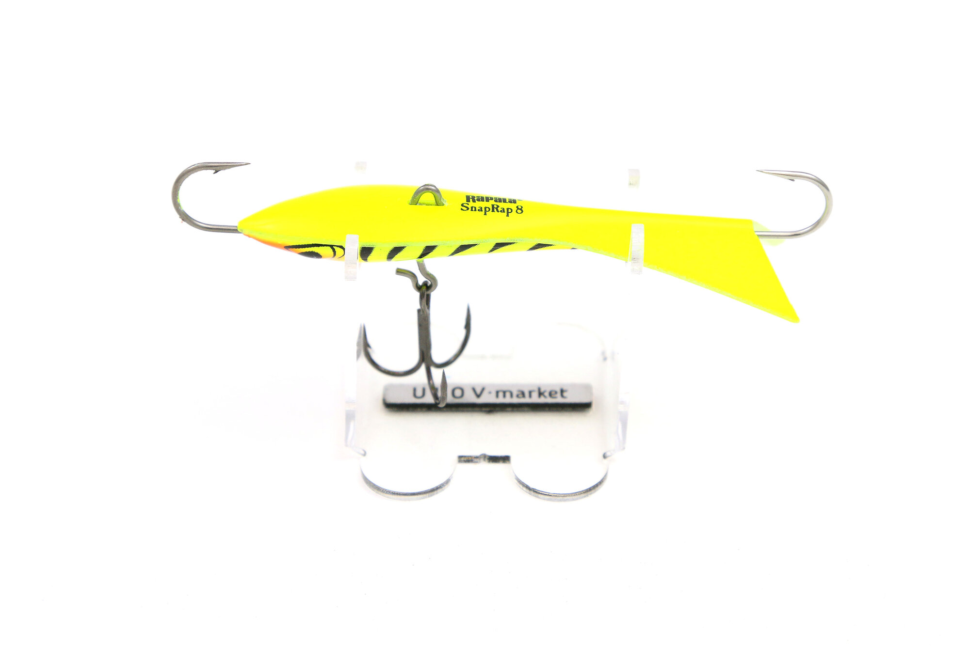 Балансир RAPALA Snap Rap SNR08 80мм 24.0г #CHT