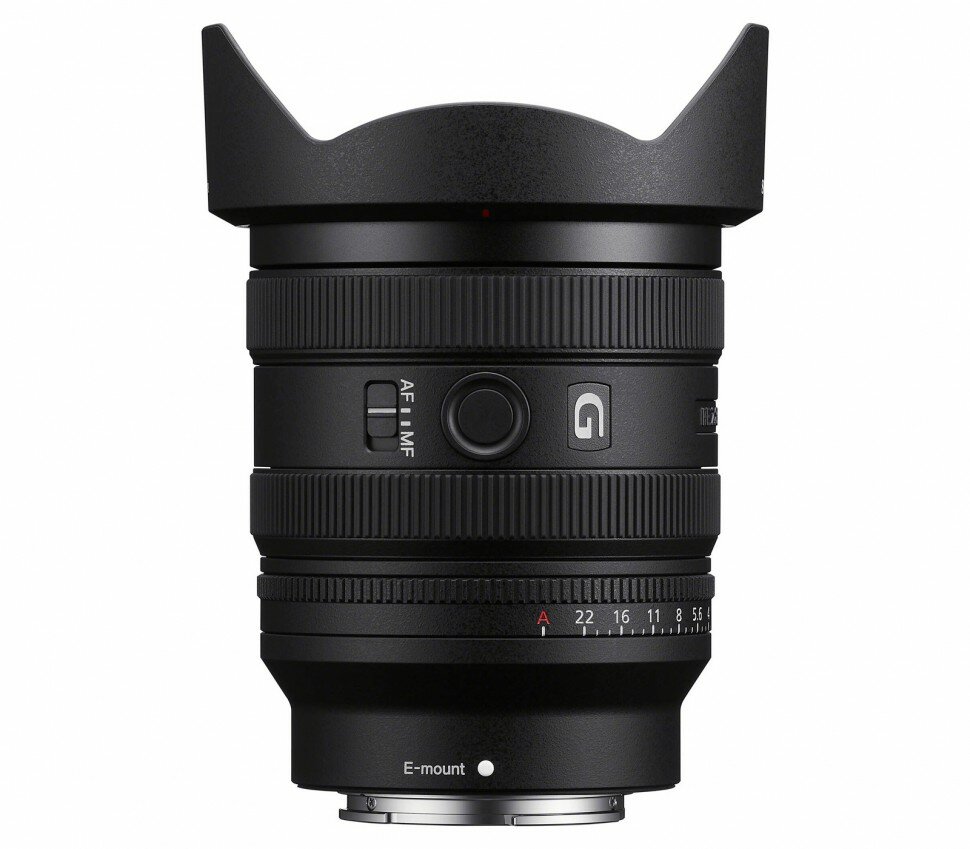 Объектив Sony FE 24-50mm f/2.8 G