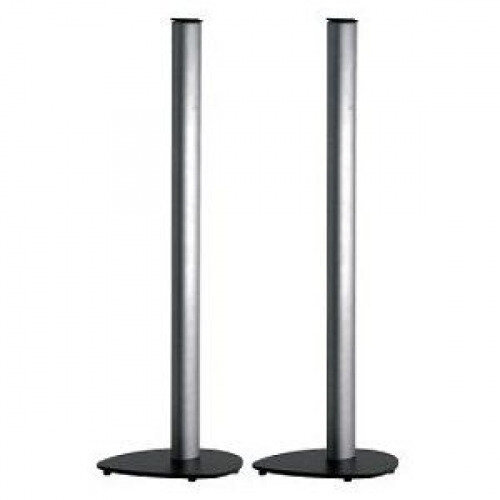 Стойка для акустики Mirage MS-STB-1 Stand Base Silver/Black