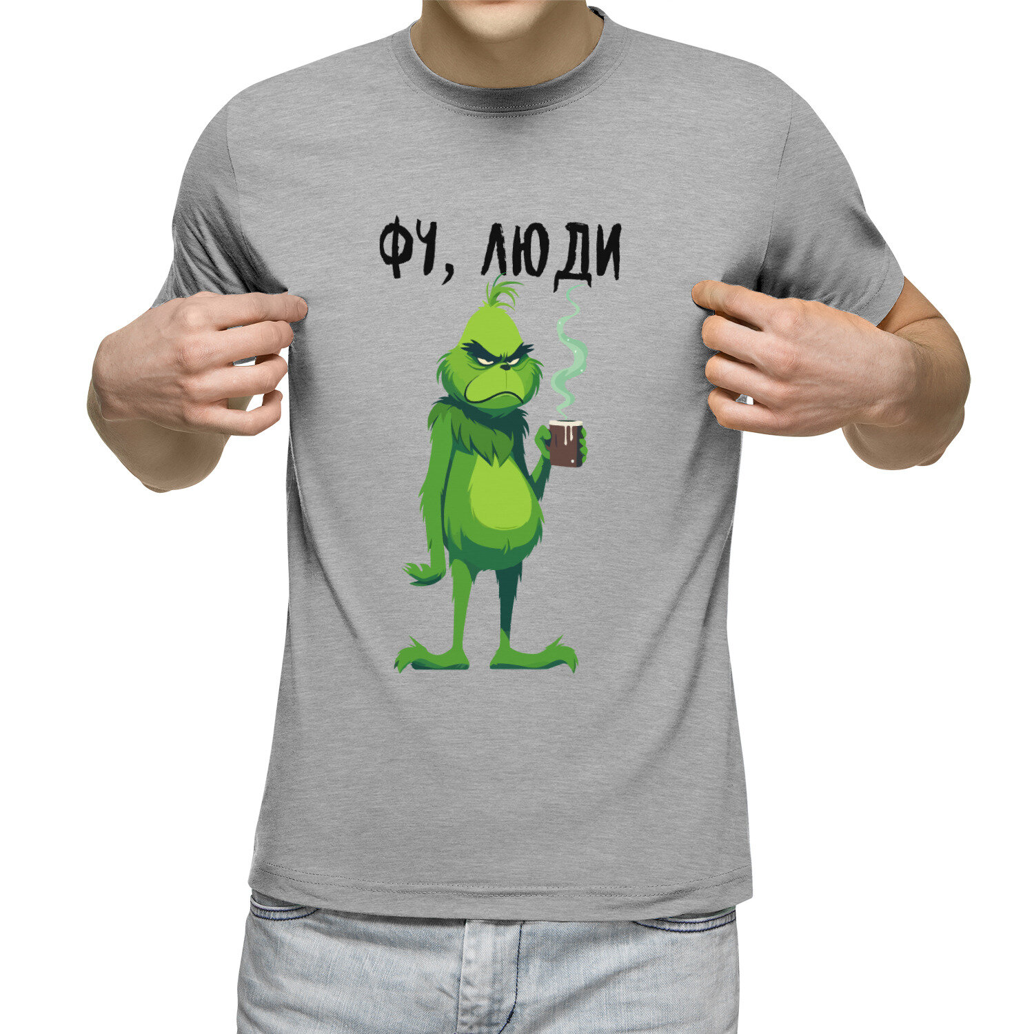 Футболка