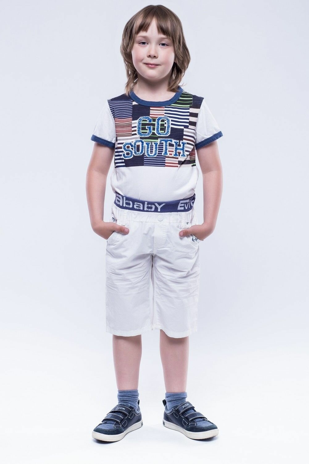 Шорты Для мальчика