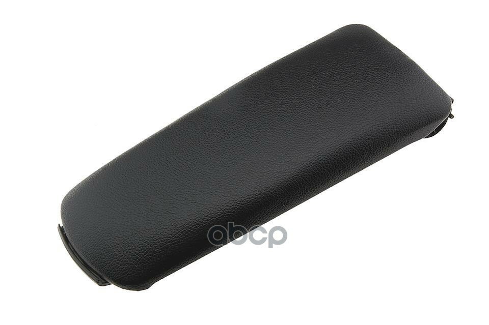 Крышка подлокотника AUDI A4 B6/B7 2000-2008/KOLOR: CZARNY, MATERIAЈ: EKOSKУRA, WERSJA PODЈOKIETNIKA Z шт. NTY арт. EZC-AU-004