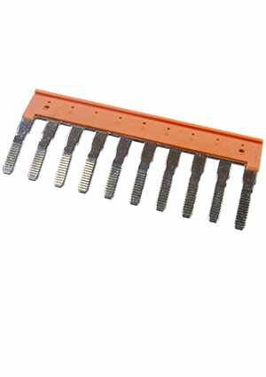 TKO4/10, 476279 Перемычка внеш. для AVK4/ AVK4RD, (10полюсов)