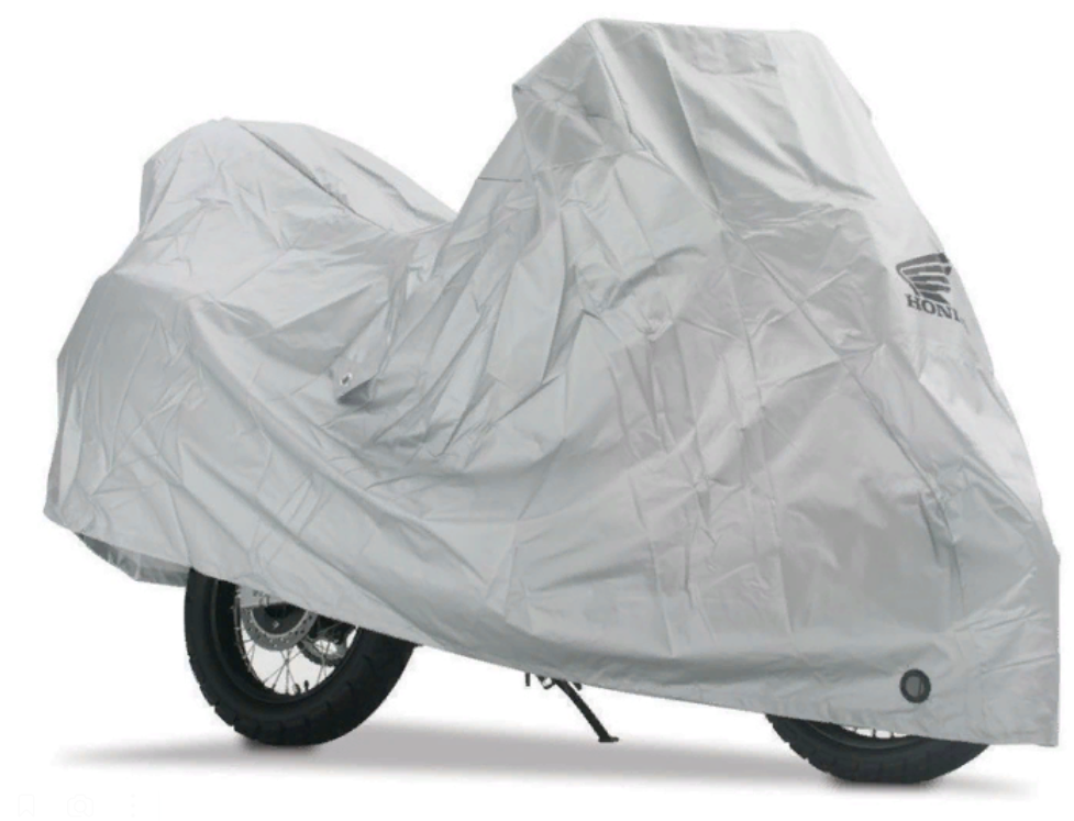 Чехол для мотоцикла (Оригинал)
