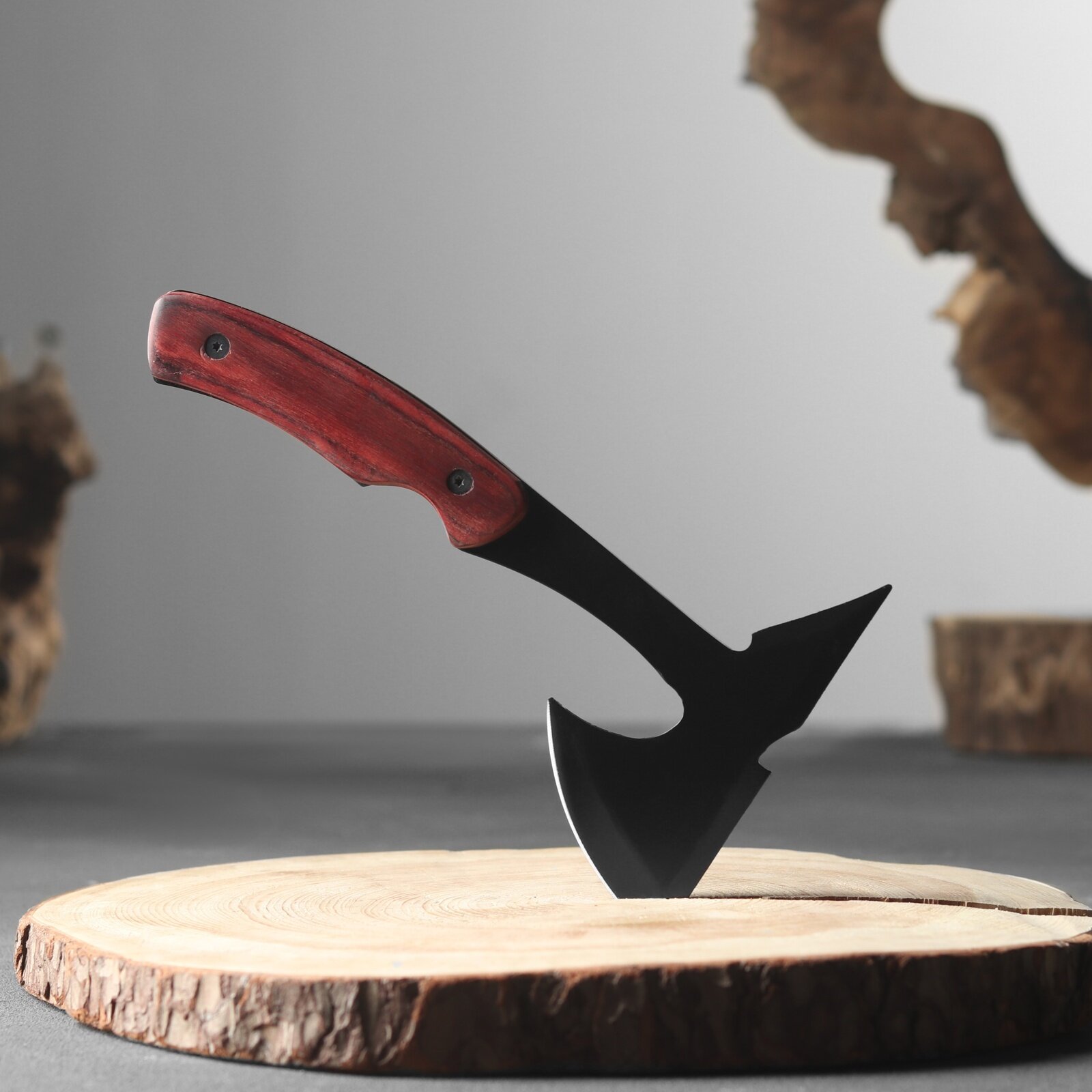 Топорик туристический, 25 см