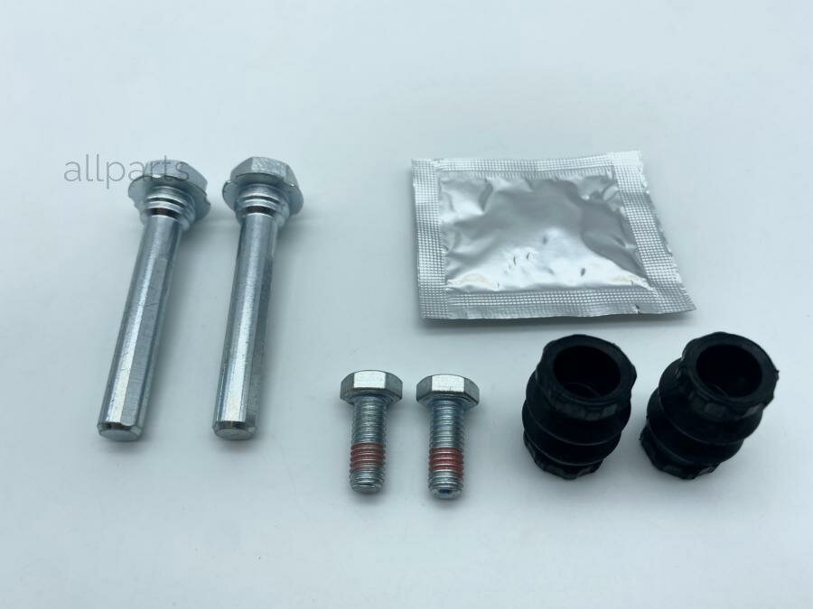 MAGTECHNIC MAG0197RK Комплект направляющих тормозного суппорта (направляющая d 10mm суппорт TRW/Lucas) AUDI A4 95-03 CI