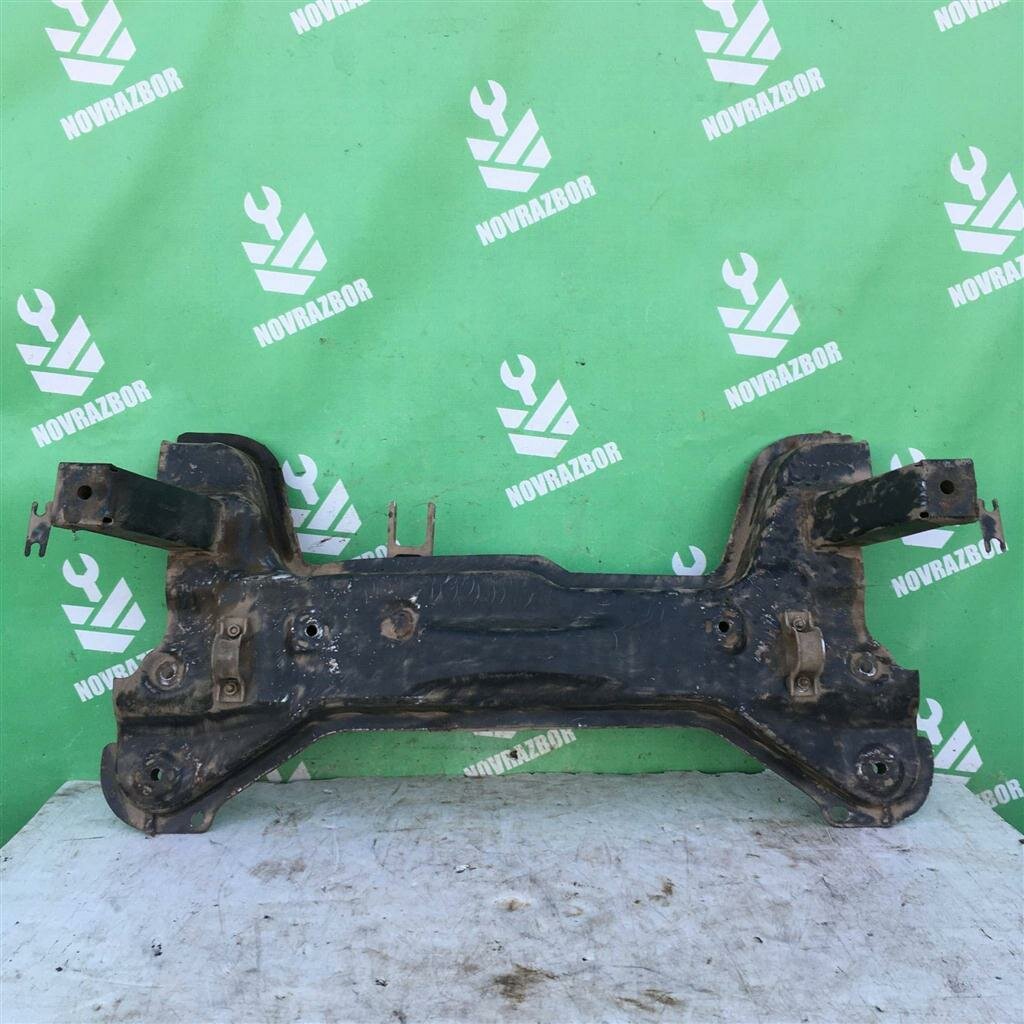 Балка подмоторная Chery Boo M11 10-14