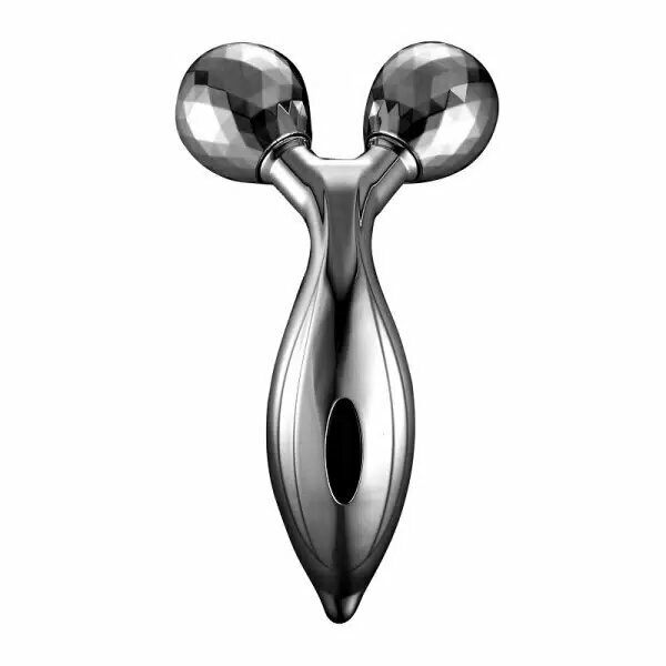 Массажёр 3D Body Massager XC-300 для тела (Серебро)