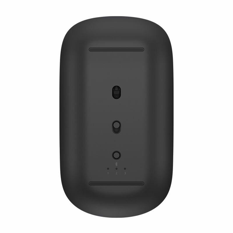 Huawei Bluetooth Mouse (2-е поколение) Youth Edition CD23SE, беспроводная мышь, мышь для настольного компьютера/ноутбука