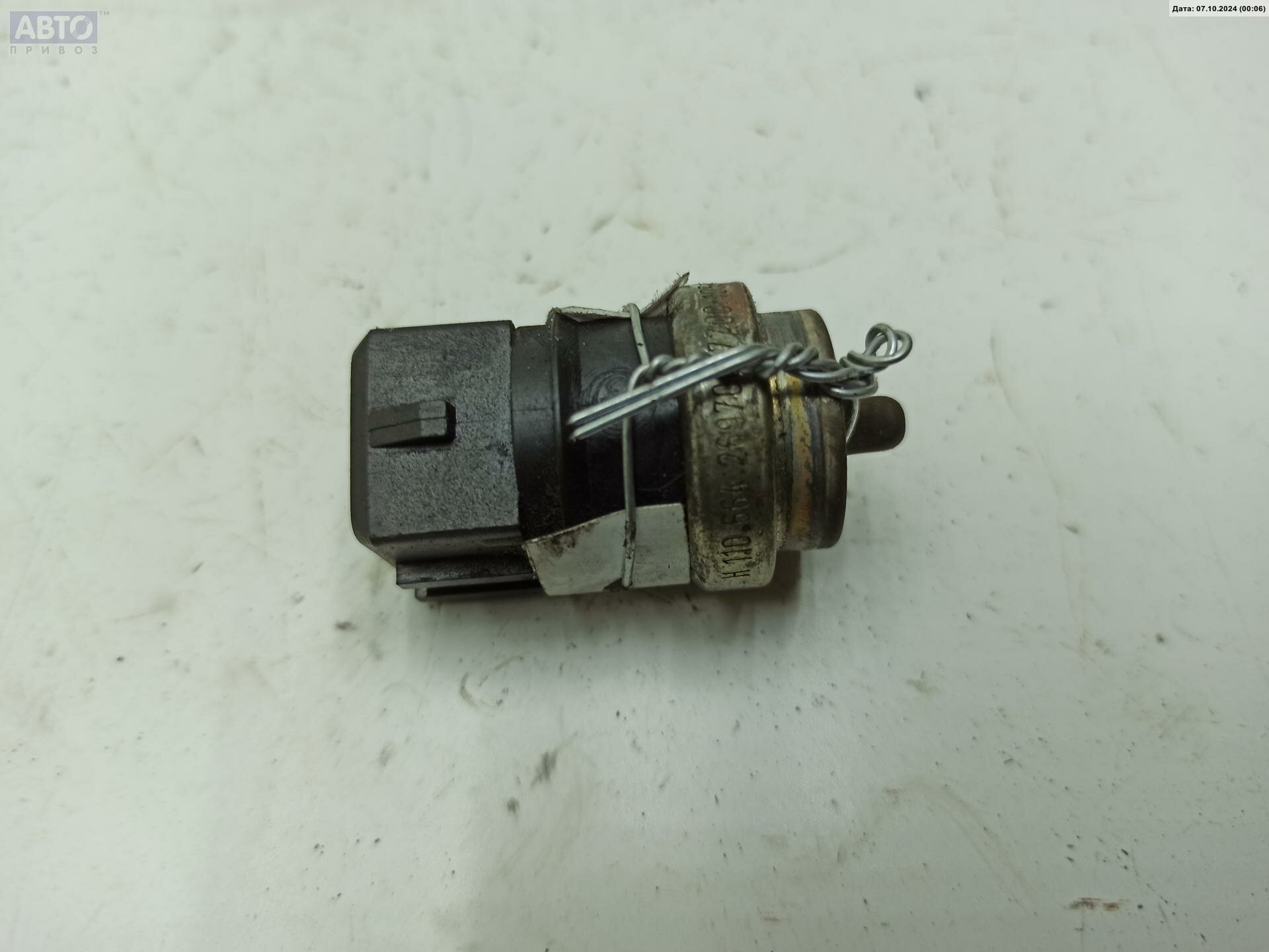 Датчик температуры Renault Scenic 2 (2003-2009)