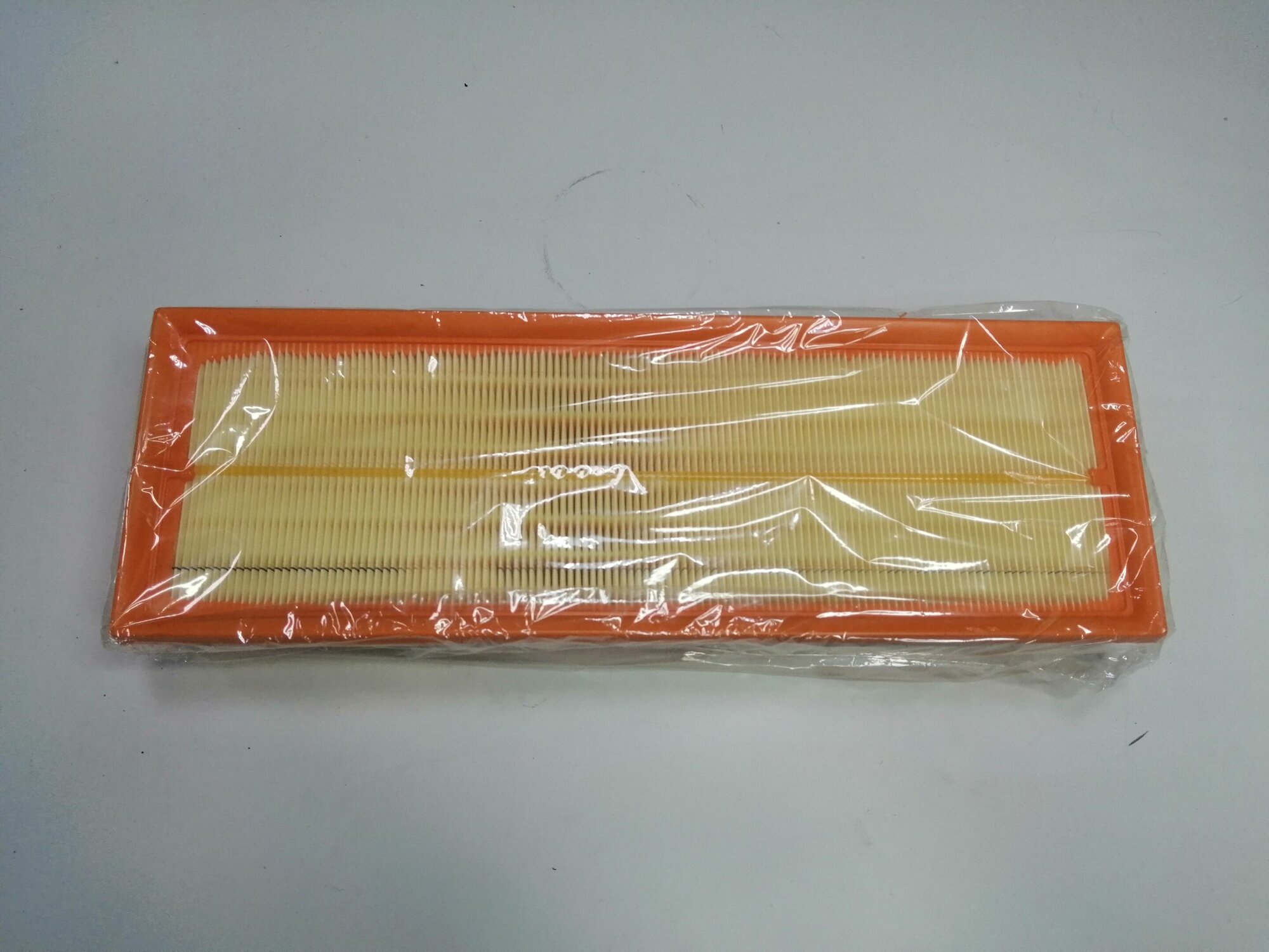 Фильтр воздушный LUMER Exeed TXL [2.0 16V 7AMT внедорожник Turbo]