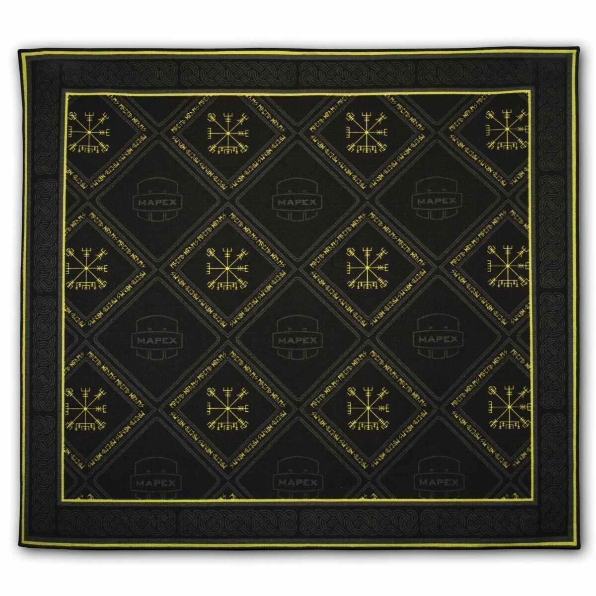 Коврик для барабанной установки Mapex PMKM-M22P09