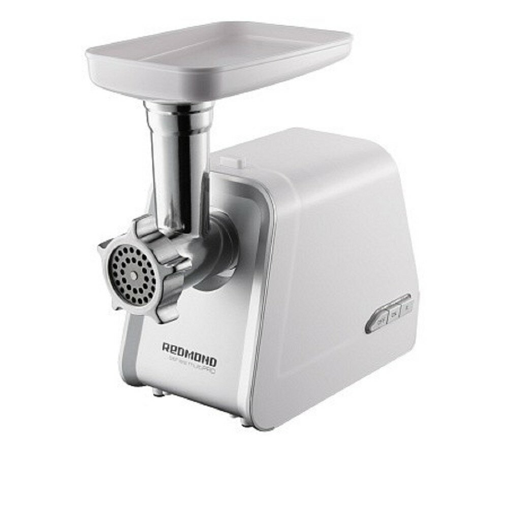 Мясорубка REDMOND RMG-1216-8 500 Вт