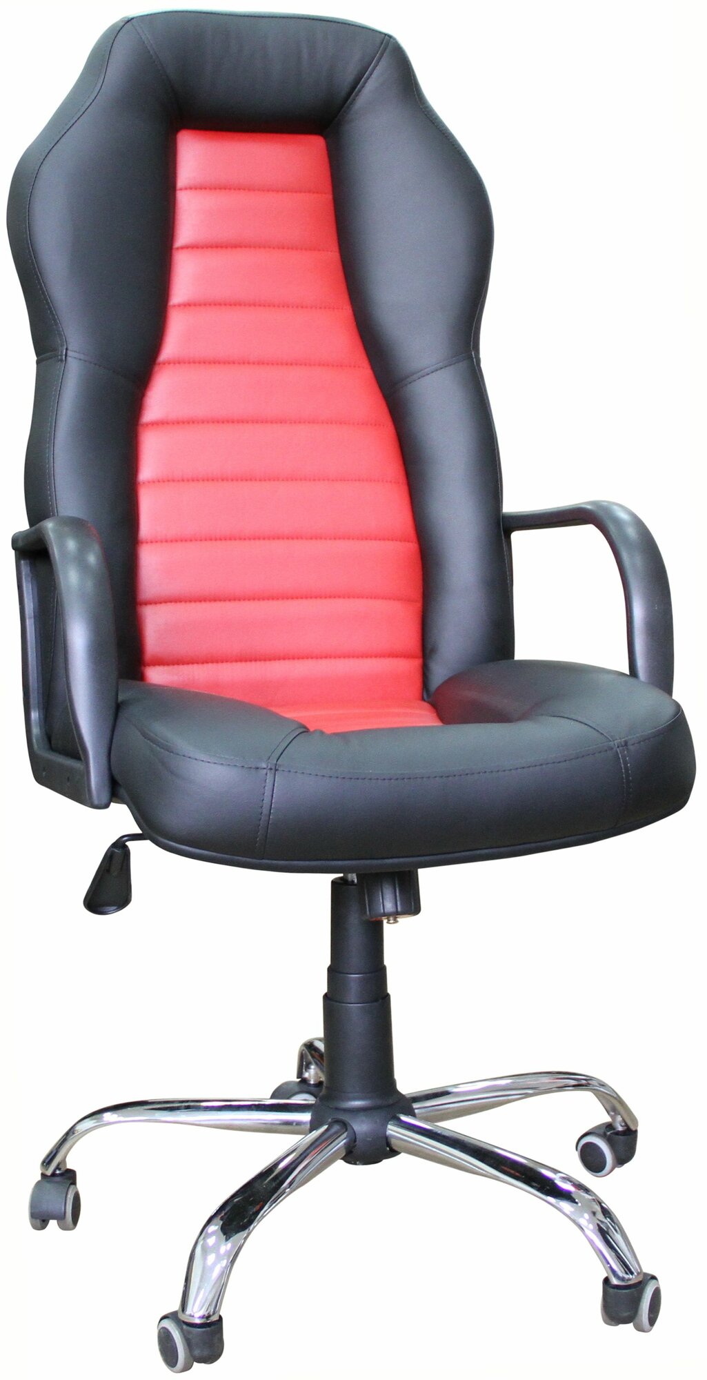 Идея z искусственная кожа NAPPA черная