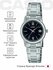 Наручные часы CASIO Collection, черный