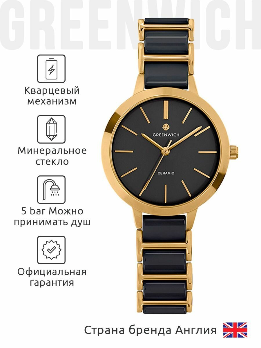 Наручные часы