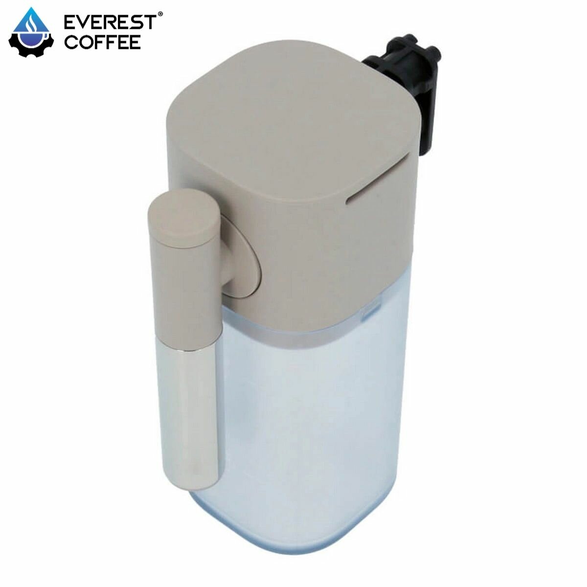 Молочник Delonghi Nespresso EN500 для кофемашин