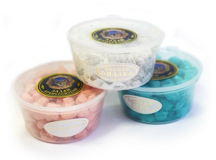 Ладан Архиерейский "Дары Волхвов", 50 г, кипарис