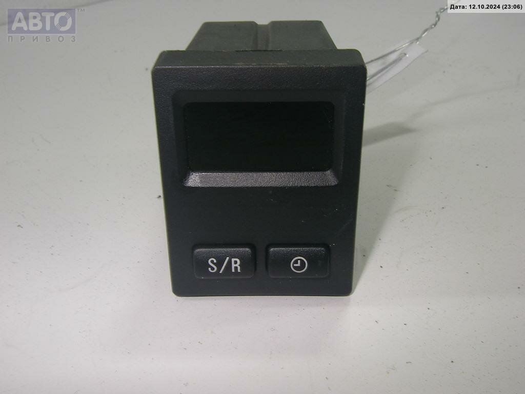 Часы BMW 3 E36 (1991-2000)