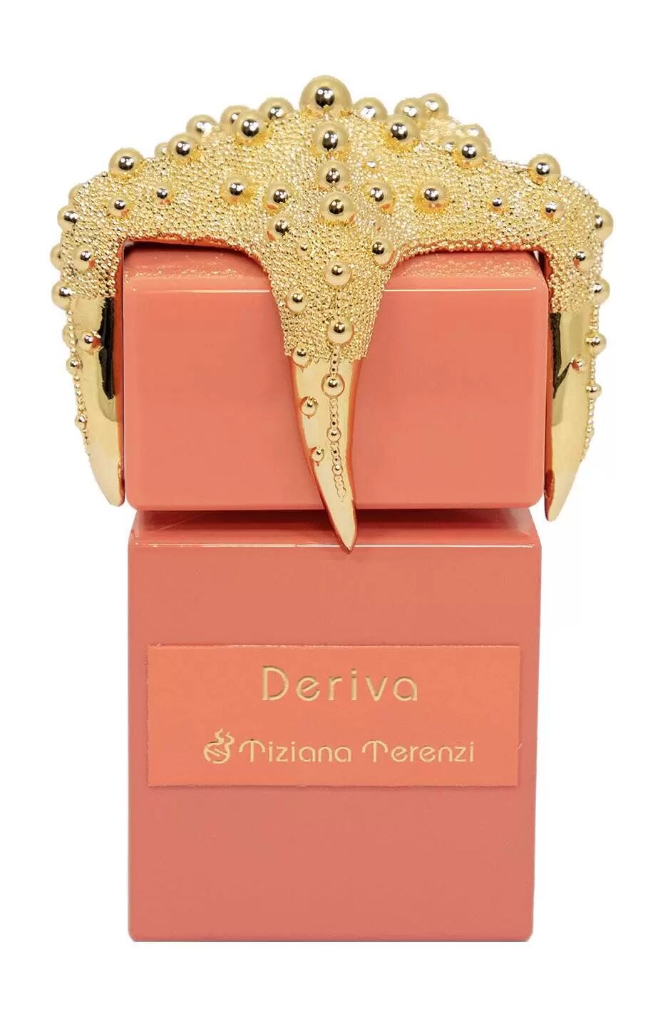 Tiziana Terenzi Deriva Extrait De Parfum, 100 мл, духи Унисекс