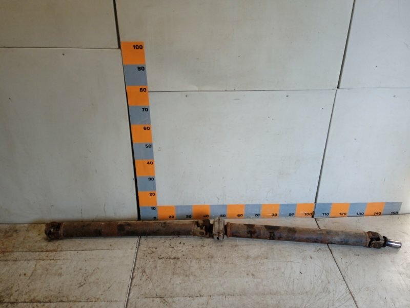 Б/У Хендай Старекс H1 Вал карданный Hyundai H1 1997-2004 258452 Hyundai-KIA арт. 491004A300